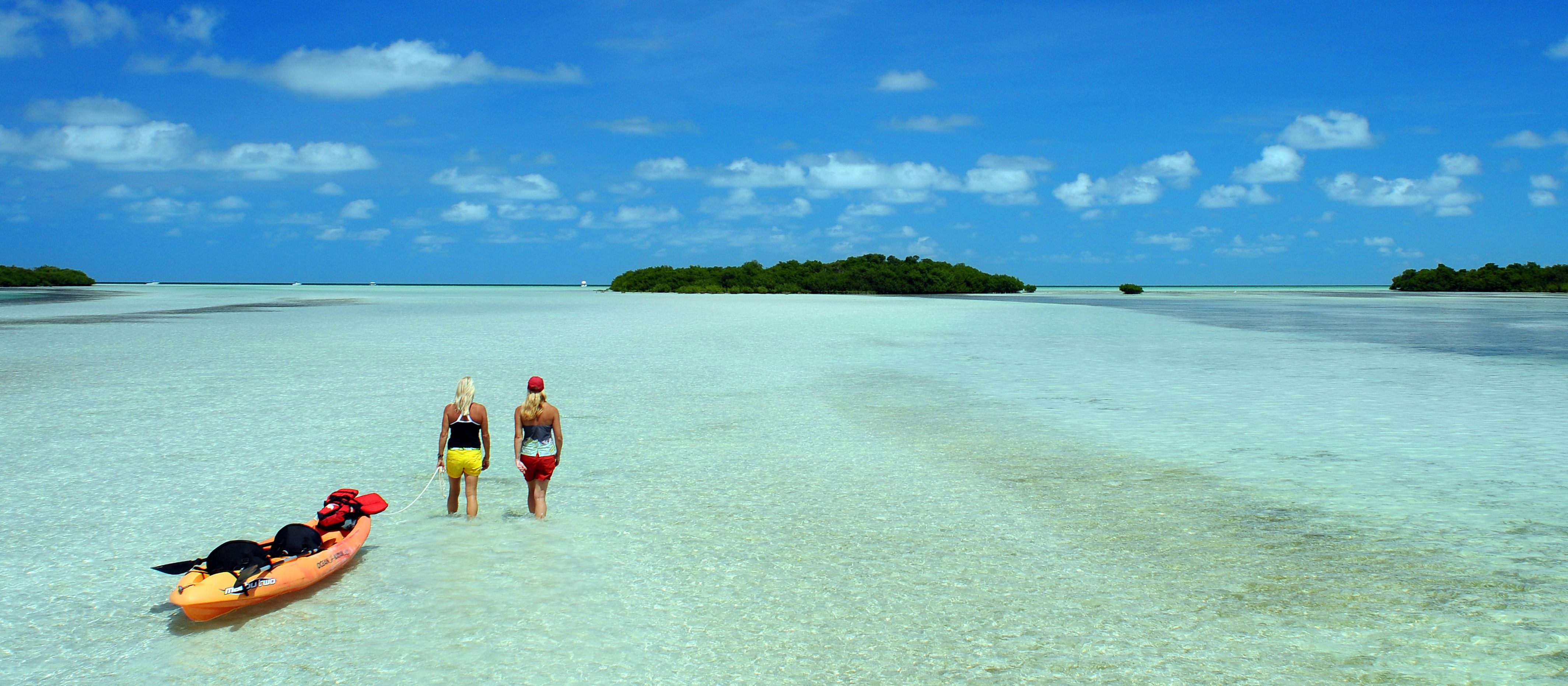 Florida Keys erleben mit einem Classic Car - "COLLECT MEMORIES NOT THINGS"